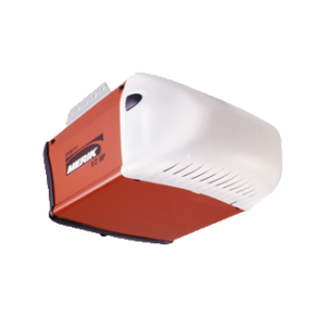 Motor de cadena Merik 511M, ideal para portones y garajes