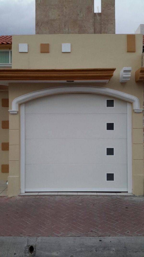 Portón americano, tenemos los mejores modelos para tu hogar